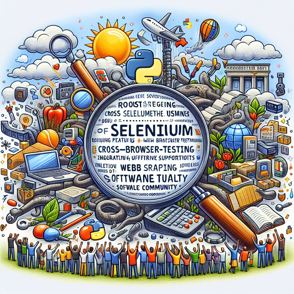 Muzammil Thebo on LinkedIn: #selenium #python #automation # ... Muzammil Thebo on LinkedIn: #selenium #python #automation # ...