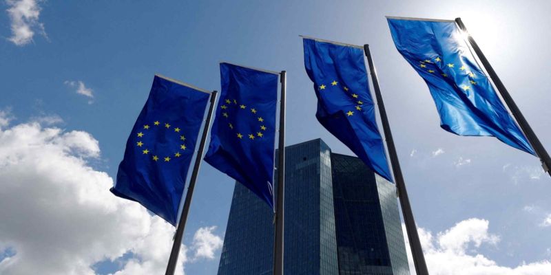 Nikkei Asia on LinkedIn: ECB cuts rates again, keeps door open to ... Nikkei Asia on LinkedIn: ECB cuts rates again, keeps door open to ...