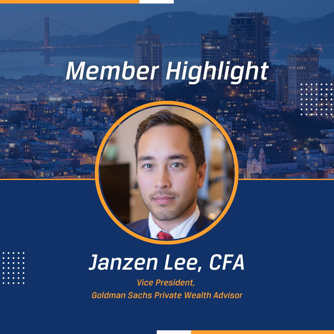 #cfasocietysanfrancisco #cfasocietymember | CFA Society San Francisco #cfasocietysanfrancisco #cfasocietymember | CFA Society San Francisco