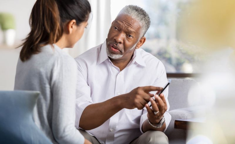 Be aware: 6 red flags to help you recognize fraud (US|EN) | Dan Schwaegel Be aware: 6 red flags to help you recognize fraud (US|EN) | Dan Schwaegel