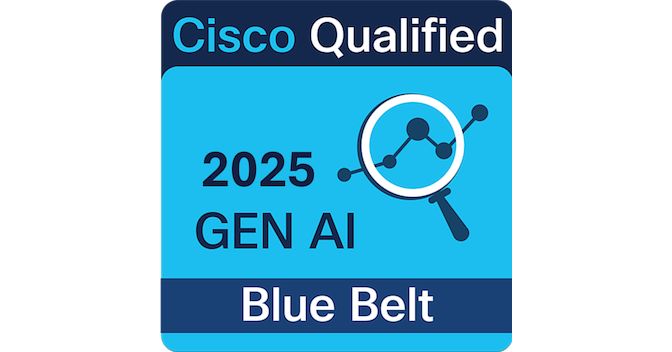 Sampann N. on LinkedIn: Data Science @Cisco Generative AI Blue Belt ... Sampann N. on LinkedIn: Data Science @Cisco Generative AI Blue Belt ...