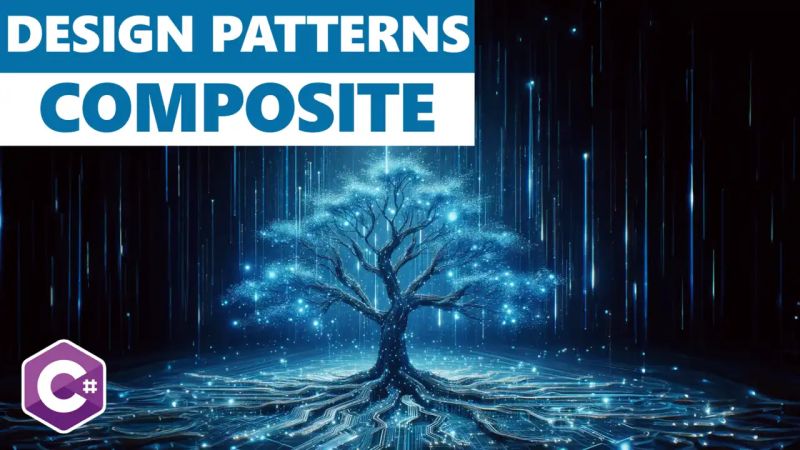 Dev Leader on LinkedIn: #csharp #designpatterns Dev Leader on LinkedIn: #csharp #designpatterns