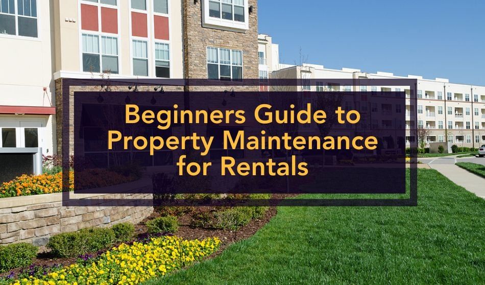 Rentor.com on LinkedIn: Beginners Guide to Property Maintenance for Rentals Rentor.com on LinkedIn: Beginners Guide to Property Maintenance for Rentals