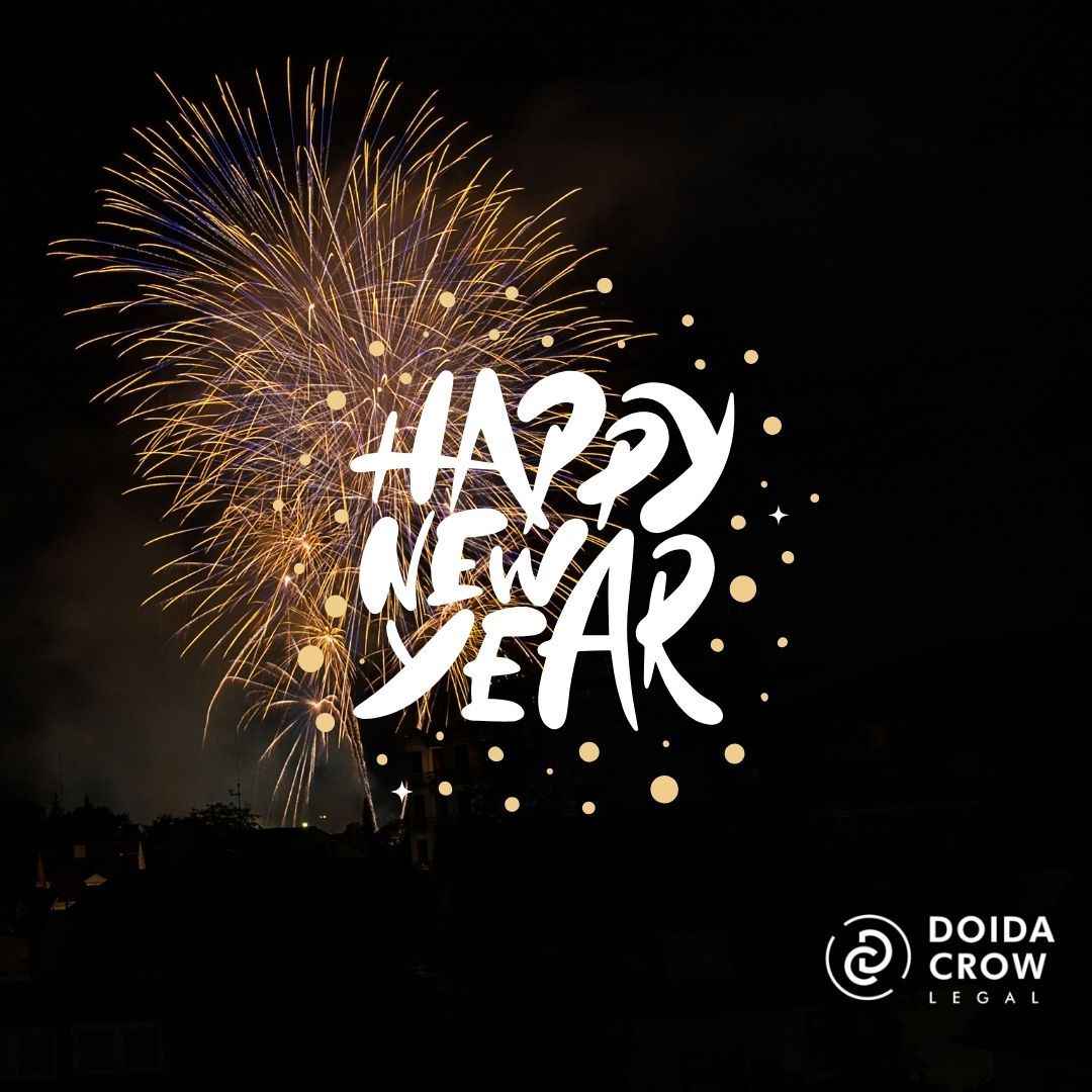 Doida Crow Legal on LinkedIn: #newyearsday #doidacrowlegal #colorado Doida Crow Legal on LinkedIn: #newyearsday #doidacrowlegal #colorado