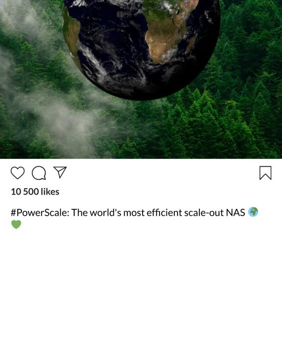 Saravanakumar Ramu on LinkedIn: #ai #powerscale #airevolution # ... Saravanakumar Ramu on LinkedIn: #ai #powerscale #airevolution # ...