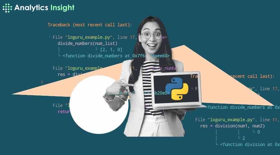 Analytics Insight® on LinkedIn: #pythonprojects #codingskills # ... Analytics Insight® on LinkedIn: #pythonprojects #codingskills # ...