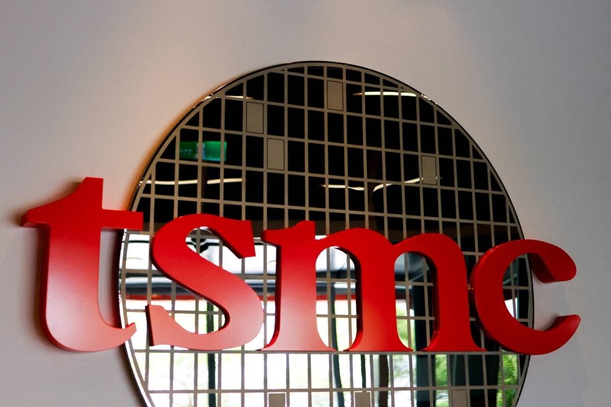 The Japan Times on LinkedIn: TSMC bulls expect strong results to ... The Japan Times on LinkedIn: TSMC bulls expect strong results to ...