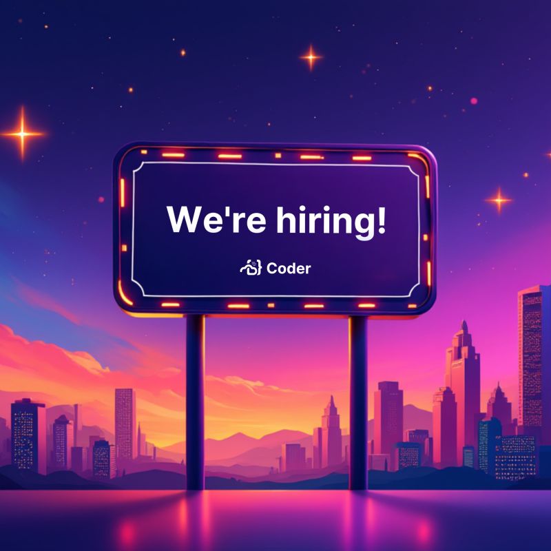 Josh Epstein on LinkedIn: Coder Jobs | 10 comments Josh Epstein on LinkedIn: Coder Jobs | 10 comments