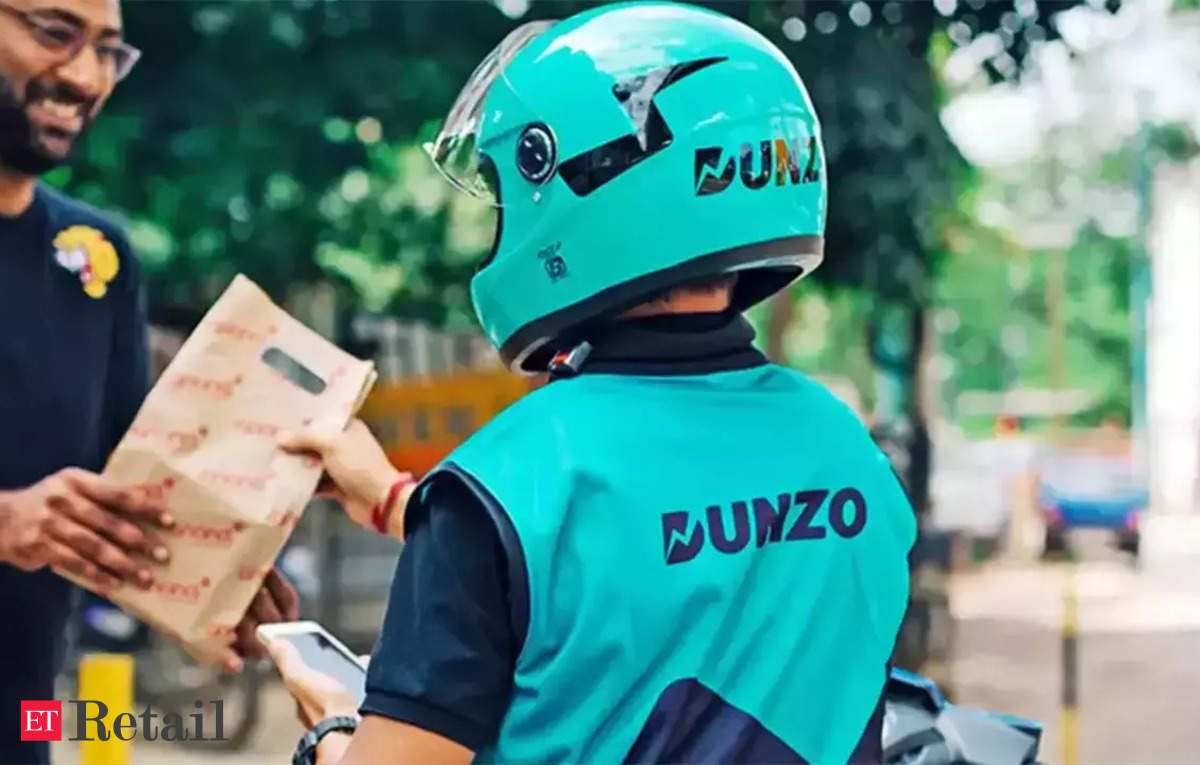 ETRetail on LinkedIn: Flipkart looking to buy Reliance-backed Dunzo ... ETRetail on LinkedIn: Flipkart looking to buy Reliance-backed Dunzo ...