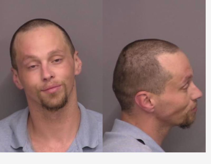 Hays Post on LinkedIn: Police: Dispute over laundry led to violent ... Hays Post on LinkedIn: Police: Dispute over laundry led to violent ...
