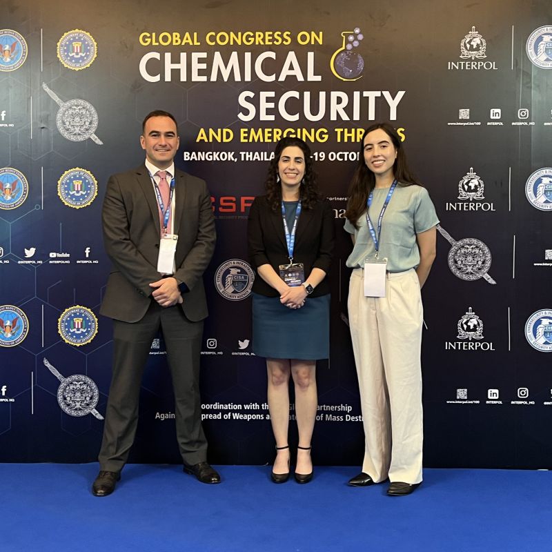 CRDF Global on LinkedIn: #interpol #fbi #cisa #dtra #dos #globalaffairs ... CRDF Global on LinkedIn: #interpol #fbi #cisa #dtra #dos #globalaffairs ...