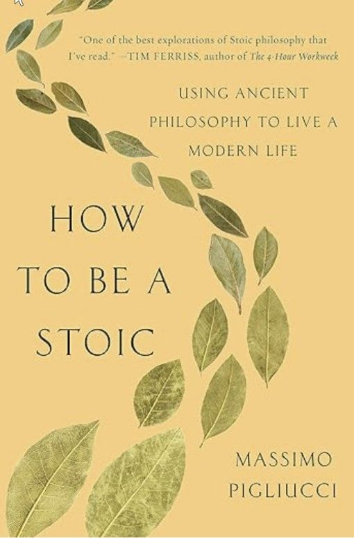 Thomas Cagley on LinkedIn: How To Be A Stoic Re-read, Chapter 14 ... Thomas Cagley on LinkedIn: How To Be A Stoic Re-read, Chapter 14 ...