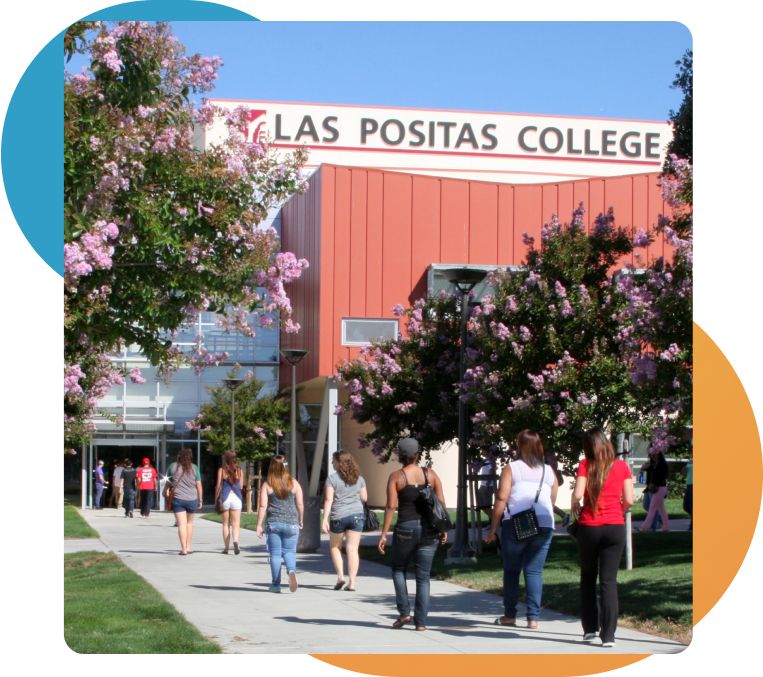 ConexED on LinkedIn: Las Positas College - ConexED Success Story ConexED on LinkedIn: Las Positas College - ConexED Success Story