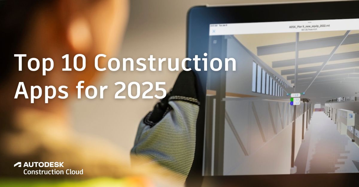 Autodesk Construction Cloud on LinkedIn: #construction # ... Autodesk Construction Cloud on LinkedIn: #construction # ...