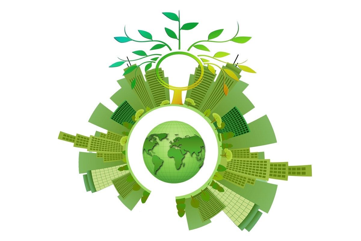CIOs Must Balance the Environmental Promises and Risks of AI | Jurij ... CIOs Must Balance the Environmental Promises and Risks of AI | Jurij ...