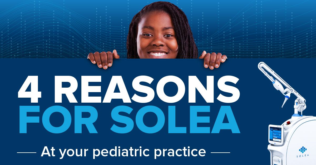 Solea will improve dental practice differentiation, drive new patient ... Solea will improve dental practice differentiation, drive new patient ...