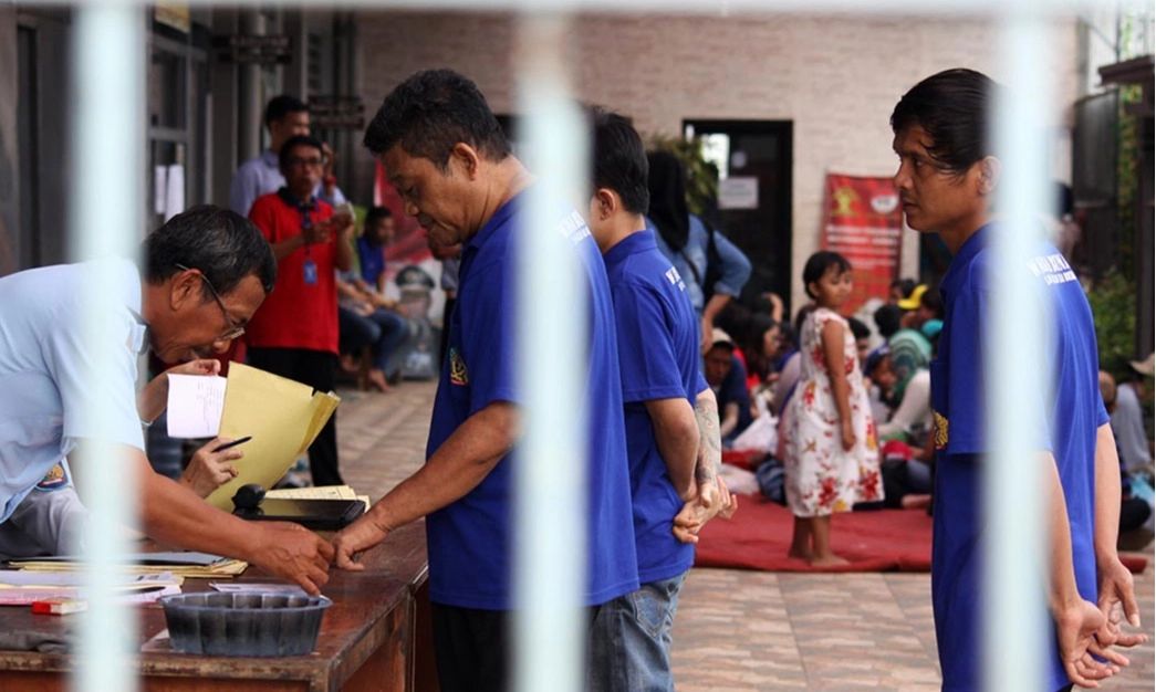 Validnews Indonesia on LinkedIn: Ragam Remisi Untuk Narapidana di Indonesia Validnews Indonesia on LinkedIn: Ragam Remisi Untuk Narapidana di Indonesia