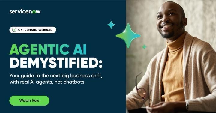 Agentic AI Demystified: Your Guide to the Next Big Business Shift ... Agentic AI Demystified: Your Guide to the Next Big Business Shift ...