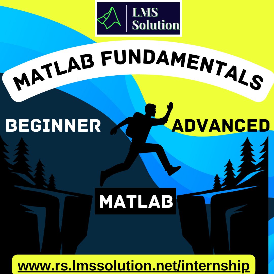 LMS Solution on LinkedIn: #matlab #programming #dataanalysis # ... LMS Solution on LinkedIn: #matlab #programming #dataanalysis # ...