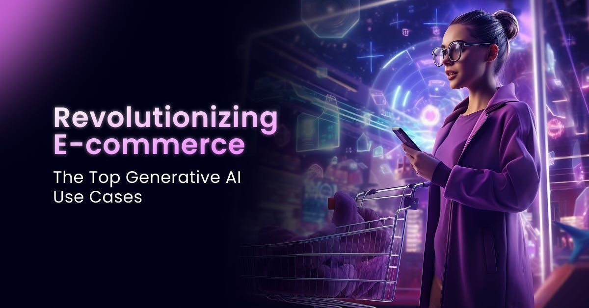 BVA Data Factory on LinkedIn: Revolutionizing E-commerce: The Top ... BVA Data Factory on LinkedIn: Revolutionizing E-commerce: The Top ...