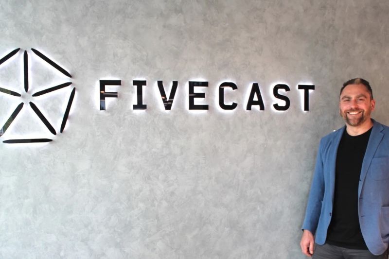 Fivecast on LinkedIn: Spotlight on Fivecast OSINT Leadership Fivecast on LinkedIn: Spotlight on Fivecast OSINT Leadership