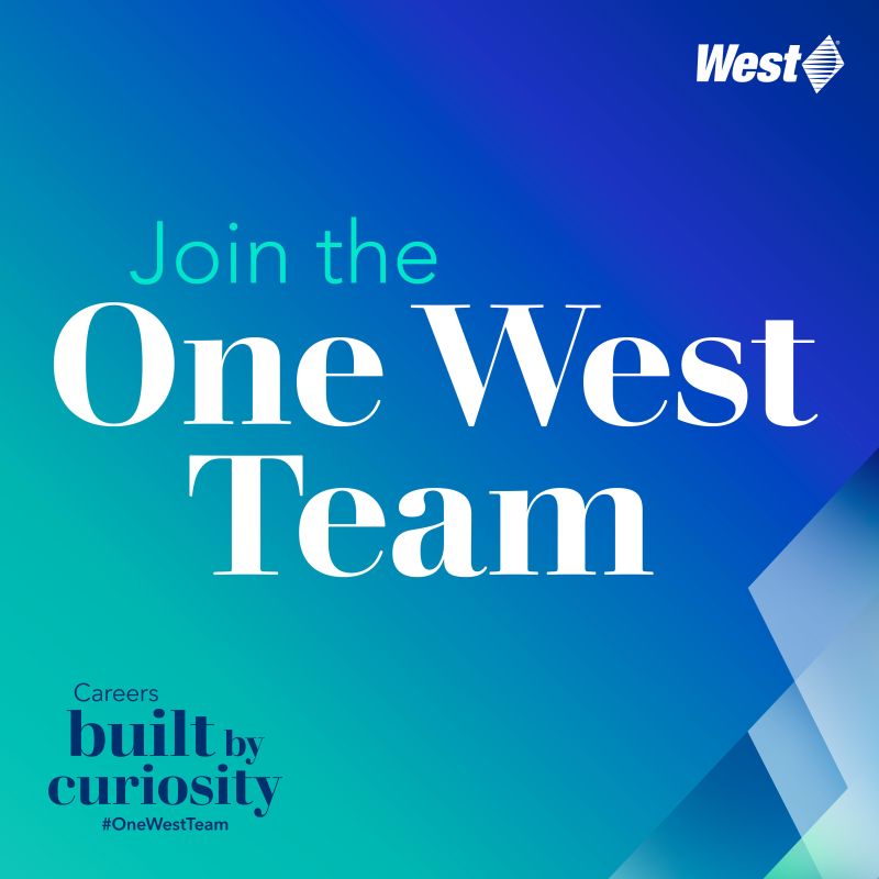 Katharina Steffens on LinkedIn: #onewestteam Katharina Steffens on LinkedIn: #onewestteam