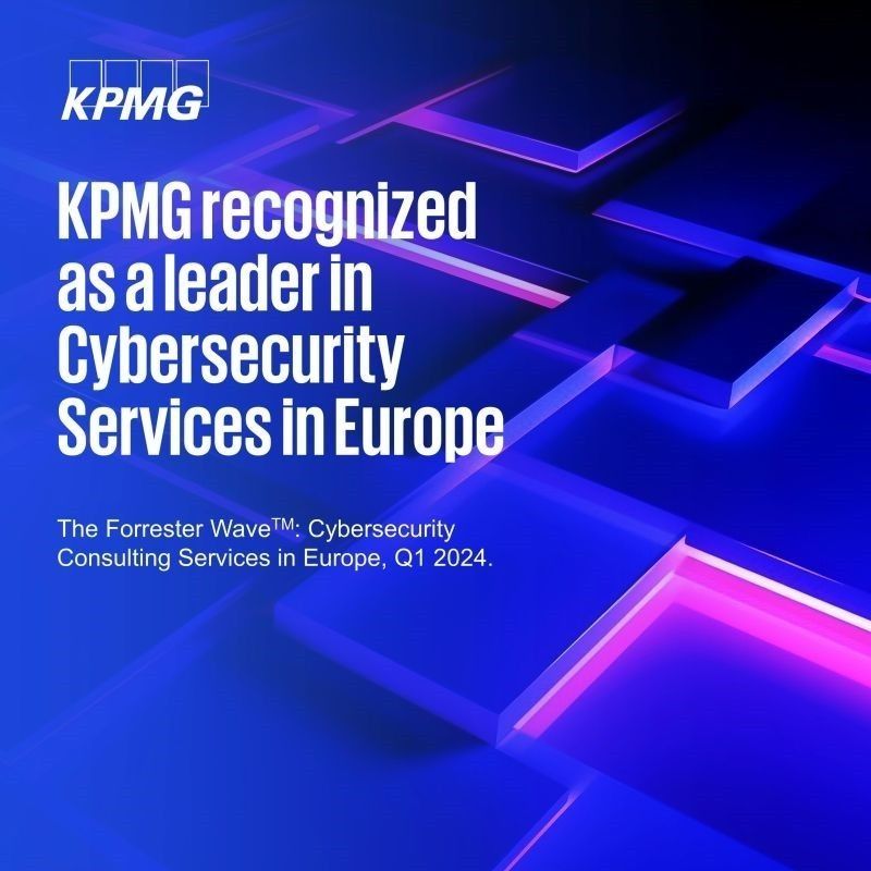 Thomas Brotzer on LinkedIn: KPMG recognized as a Leader in ... Thomas Brotzer on LinkedIn: KPMG recognized as a Leader in ...