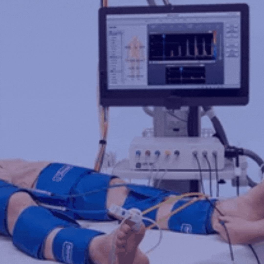 MedTech Edge on LinkedIn: Why is PAD Testing Important to Your Clinic ... MedTech Edge on LinkedIn: Why is PAD Testing Important to Your Clinic ...