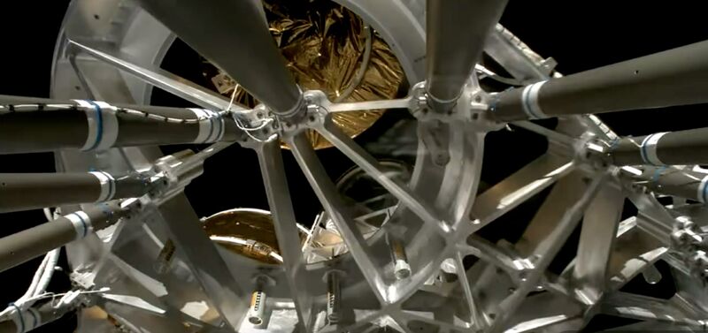SpaceNews on LinkedIn: AST SpaceMobile deploys first production direct ... SpaceNews on LinkedIn: AST SpaceMobile deploys first production direct ...