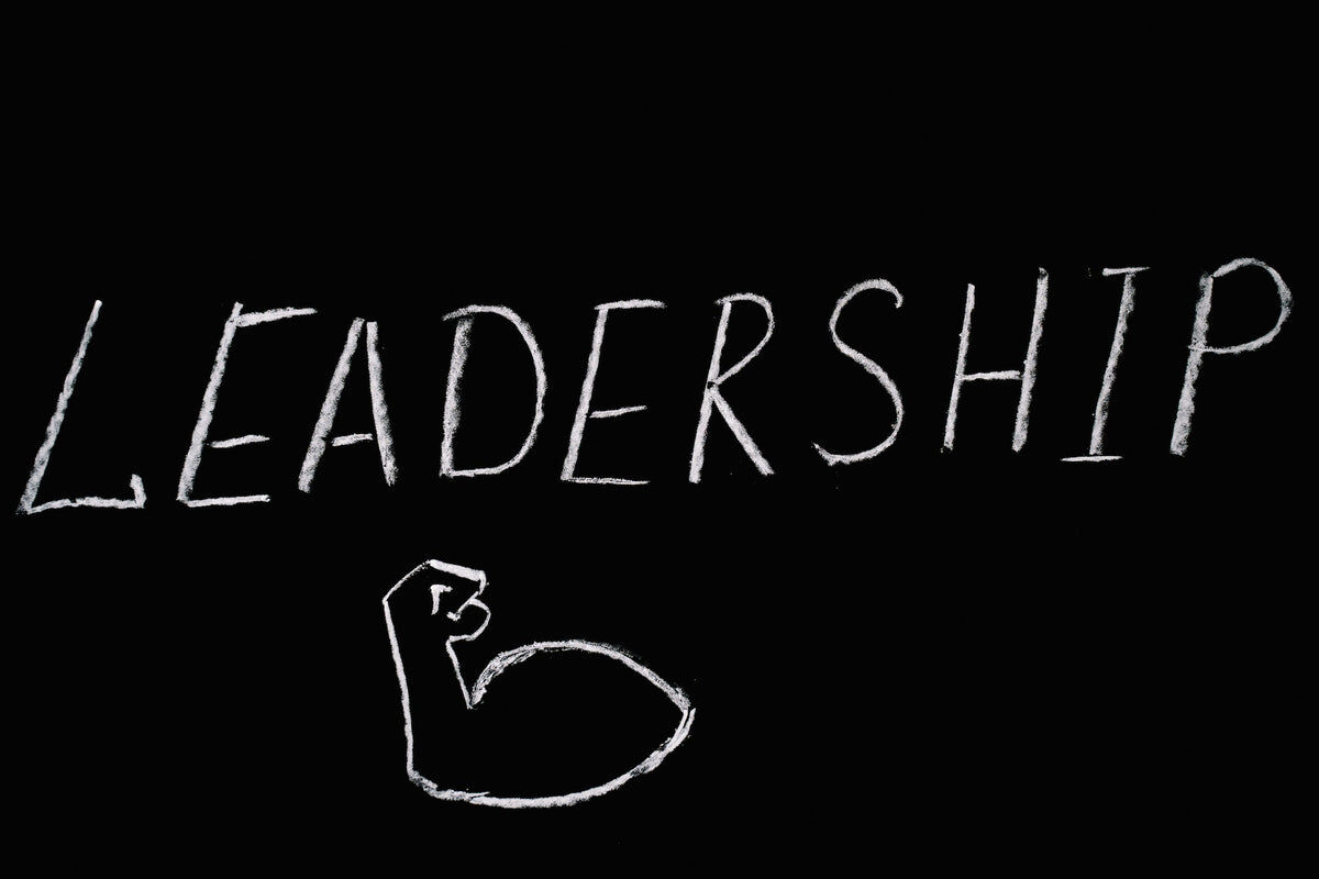 Leadership Books on LinkedIn: Thought Leadership: How do Leaders ... Leadership Books on LinkedIn: Thought Leadership: How do Leaders ...
