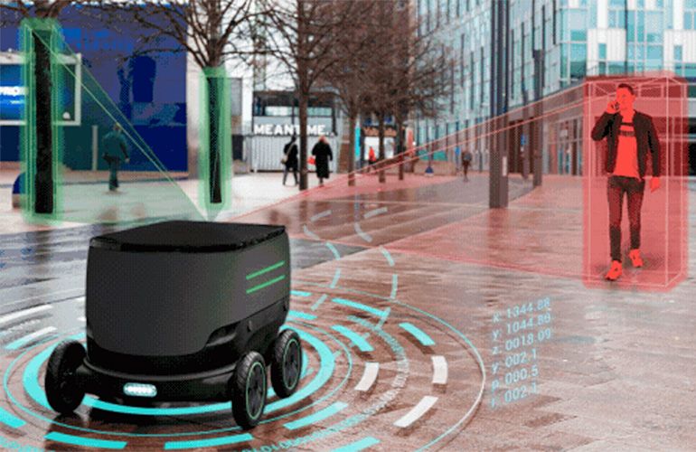 RoboticsAINews on LinkedIn: RGO Robotics and Verizon discuss robotics ... RoboticsAINews on LinkedIn: RGO Robotics and Verizon discuss robotics ...