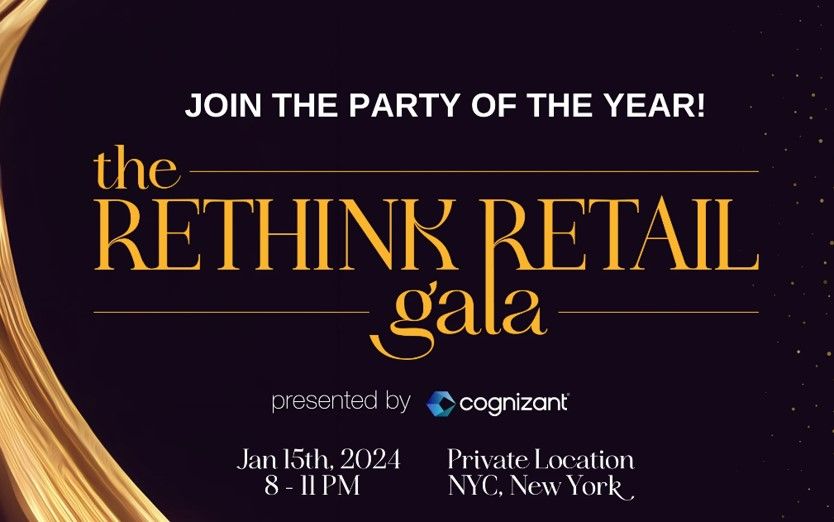 Babu Ramanujam Raghavan on LinkedIn: RETHINK Retail on LinkedIn: # ... Babu Ramanujam Raghavan on LinkedIn: RETHINK Retail on LinkedIn: # ...