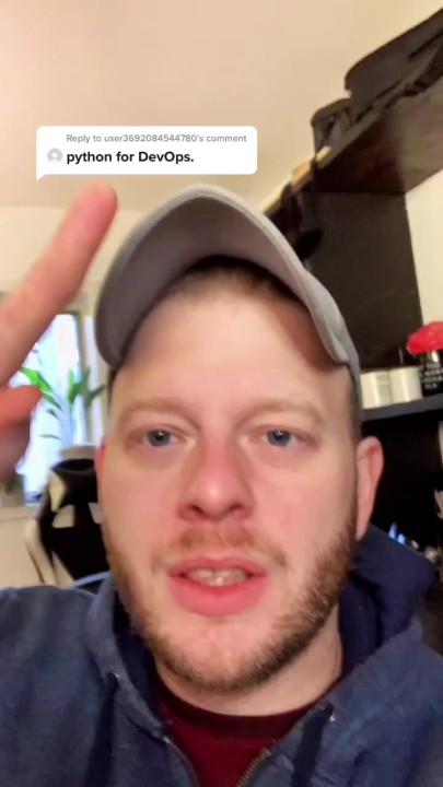 John Vandivier on LinkedIn: #python #java #devops #programming #docker ... John Vandivier on LinkedIn: #python #java #devops #programming #docker ...