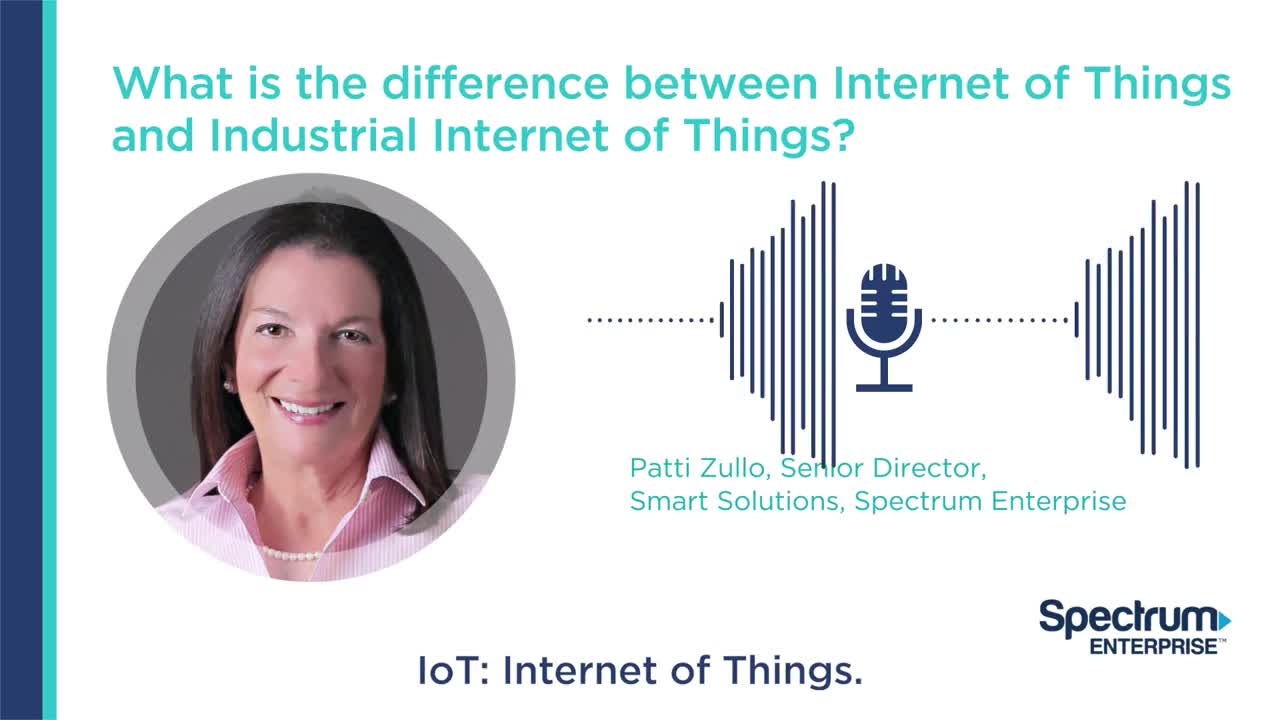 Gerald Gregory on LinkedIn: What's the key difference between IoT and IIoT? Gerald Gregory on LinkedIn: What's the key difference between IoT and IIoT?