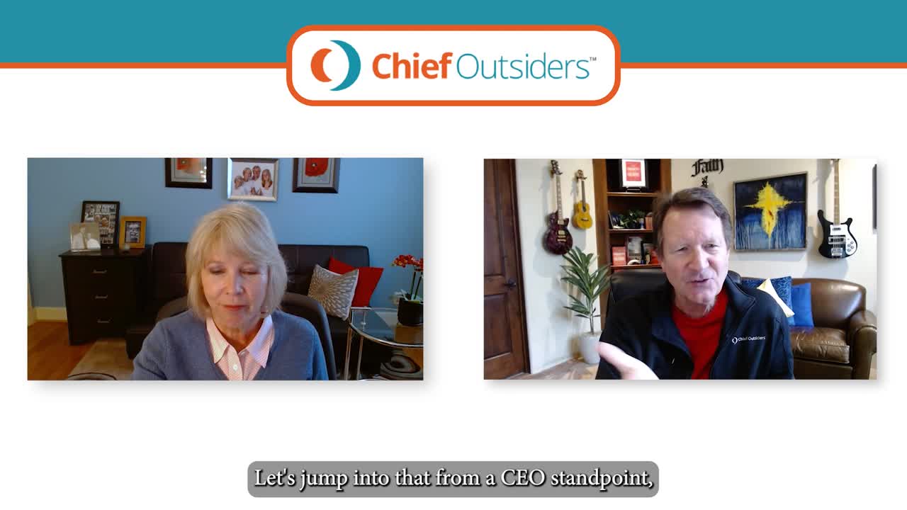 Dennis Bailen on LinkedIn: The Chief Outsiders CSO Program Dennis Bailen on LinkedIn: The Chief Outsiders CSO Program