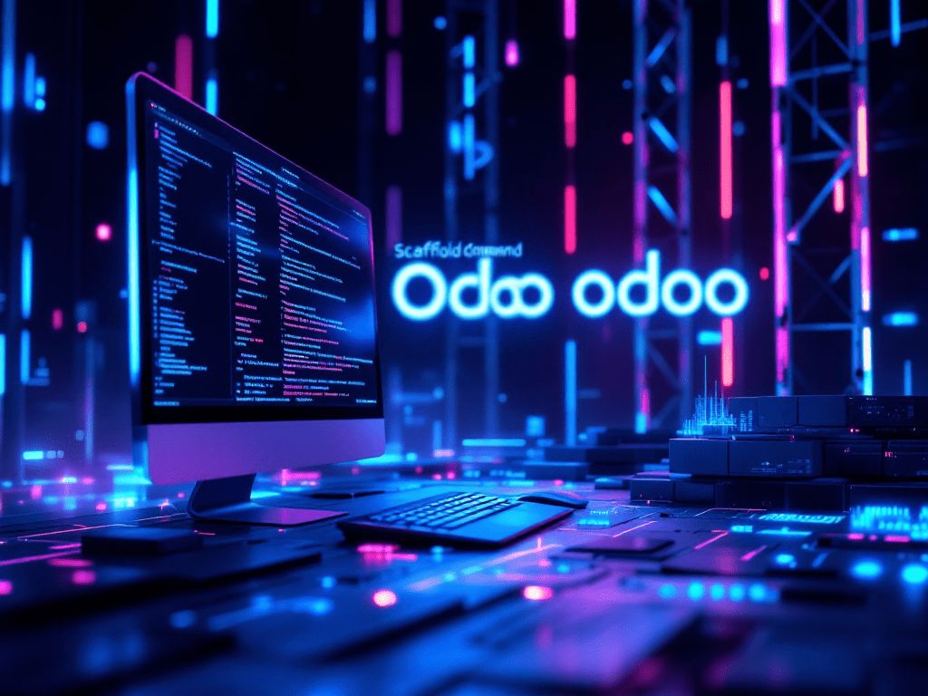 #odoodevelopment #custommodules #scaffoldcommand | Ida Bagus Teguh Teja ... #odoodevelopment #custommodules #scaffoldcommand | Ida Bagus Teguh Teja ...