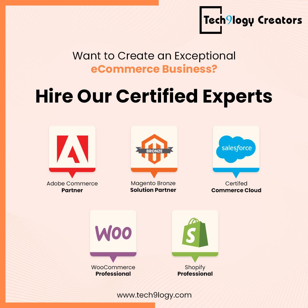 Tech9logy Creators on LinkedIn: #tech9logycreators #ecommerce # ... Tech9logy Creators on LinkedIn: #tech9logycreators #ecommerce # ...