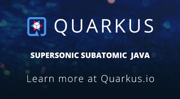 Running SQLite in Pure Java with Quarkus | Quarkusio Running SQLite in Pure Java with Quarkus | Quarkusio