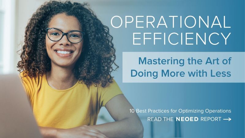 Amy G. on LinkedIn: Operational Efficiency: Master the Art of Doing ... Amy G. on LinkedIn: Operational Efficiency: Master the Art of Doing ...