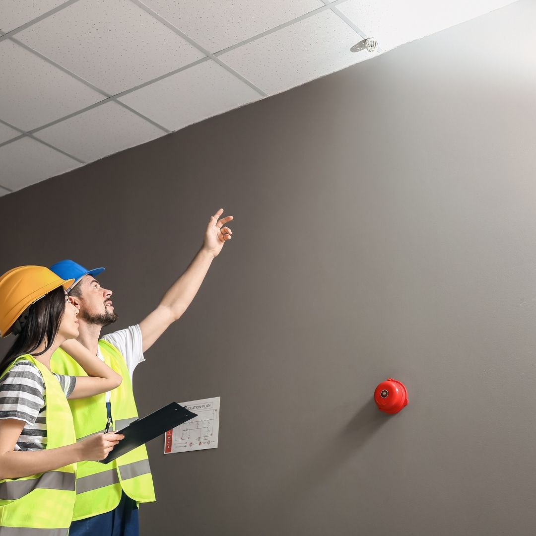Potter Electric Inc on LinkedIn: Electrical Hazards: Importance ... Potter Electric Inc on LinkedIn: Electrical Hazards: Importance ...