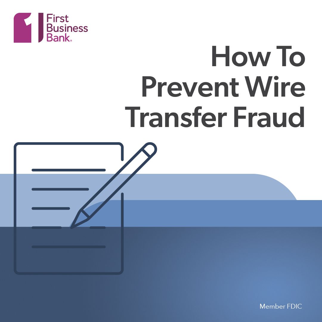 How to prevent wire transfer fraud: Our article | ALICIA BUTTCHEN ... How to prevent wire transfer fraud: Our article | ALICIA BUTTCHEN ...