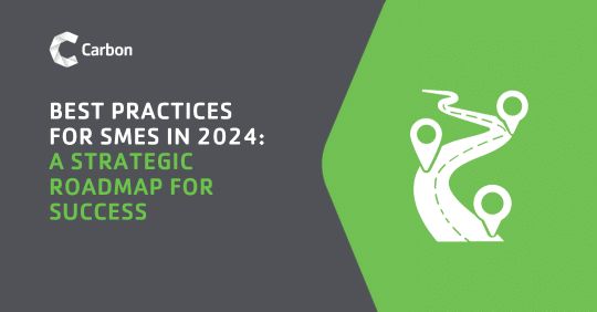 Inga Jarick on LinkedIn: Best Practices for SMEs in 2024: A Strategic ... Inga Jarick on LinkedIn: Best Practices for SMEs in 2024: A Strategic ...