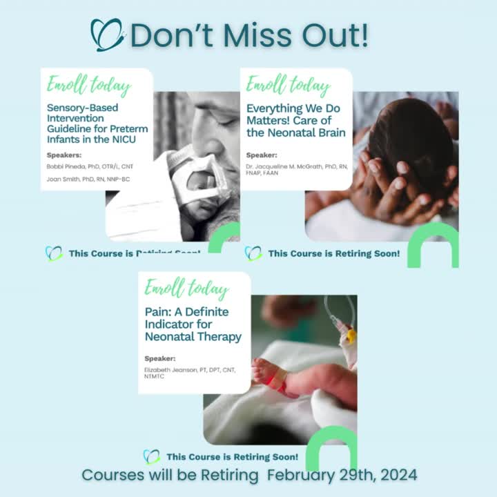 National Association of Neonatal Therapists (NANT) on LinkedIn: #nant # ... National Association of Neonatal Therapists (NANT) on LinkedIn: #nant # ...
