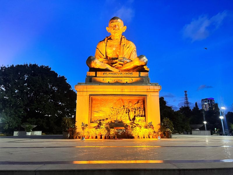 #led #nightscape | Lumileds #led #nightscape | Lumileds