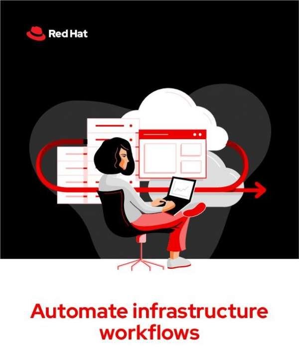 Automate infrastructure workflows | Lorien Balayan Fiecoat Automate infrastructure workflows | Lorien Balayan Fiecoat
