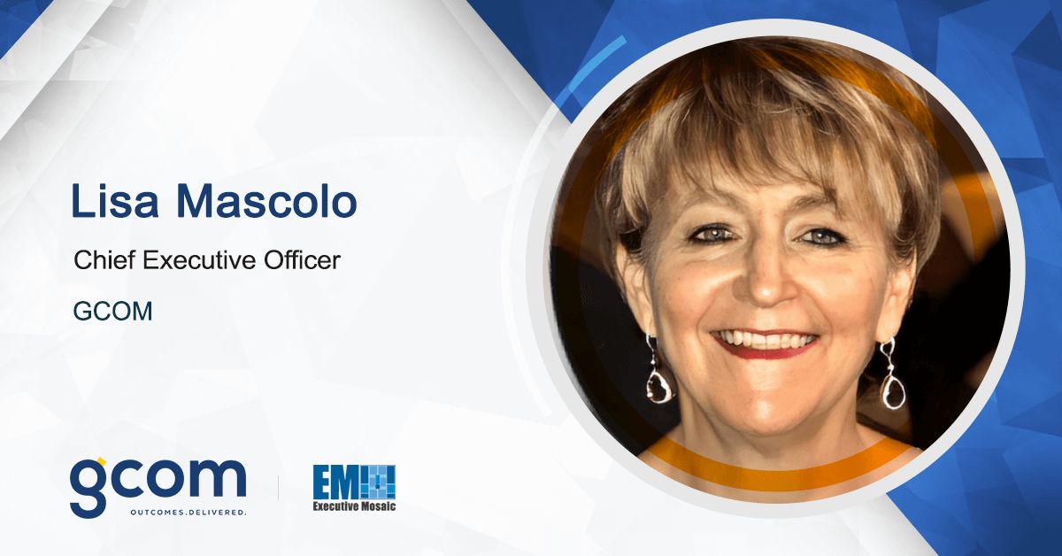 GovCon Wire on LinkedIn: Lisa Mascolo Appointed CEO of GovTech Provider ... GovCon Wire on LinkedIn: Lisa Mascolo Appointed CEO of GovTech Provider ...