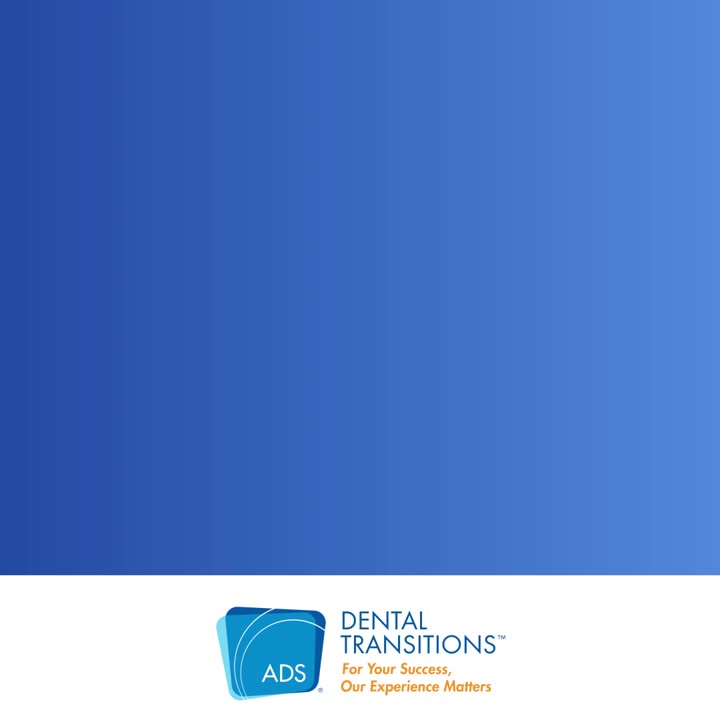 ADS Dental Transitions on LinkedIn: Maximize Your Dental Practice Sale ... ADS Dental Transitions on LinkedIn: Maximize Your Dental Practice Sale ...