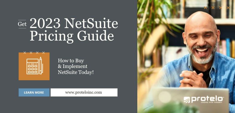 Protelo, Inc. on LinkedIn: NetSuite Cost | Oracle NetSuite Pricing 2024 Protelo, Inc. on LinkedIn: NetSuite Cost | Oracle NetSuite Pricing 2024