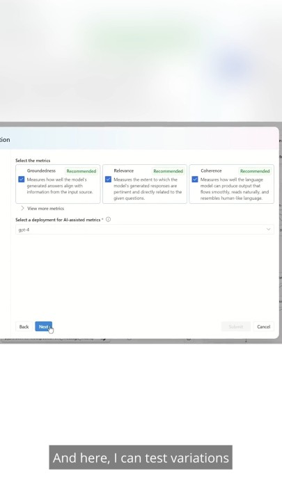 Build your own copilots with Azure AI Studio | Microsoft Mechanics Build your own copilots with Azure AI Studio | Microsoft Mechanics