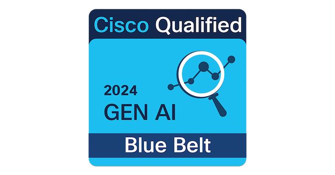 Tom Guy, EMBA, ITIL 4 on LinkedIn: Data Science @Cisco Generative AI ... Tom Guy, EMBA, ITIL 4 on LinkedIn: Data Science @Cisco Generative AI ...